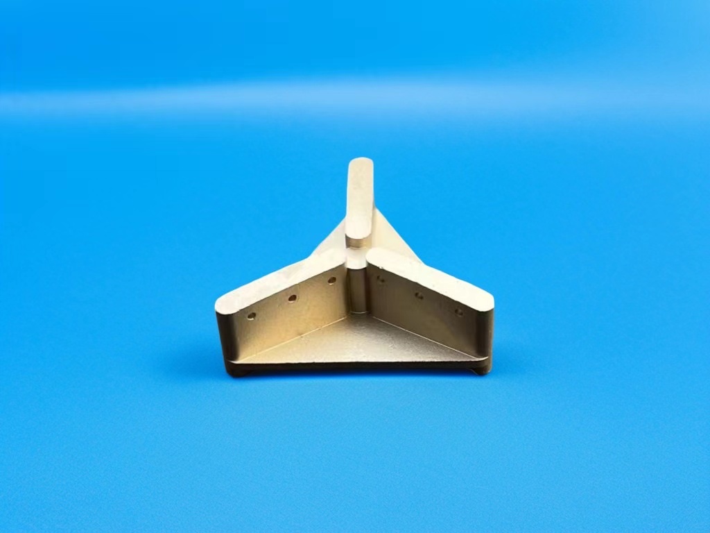 Copper Injection Molding - Shanghai JunKun